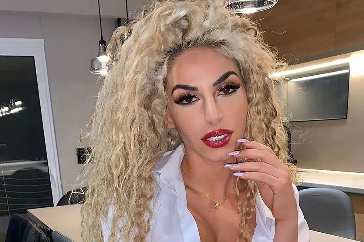 Αναστασία Γιούσεφ: «Αυτός είναι ο λόγος που χωρίσαμε», τι λέει για το ...