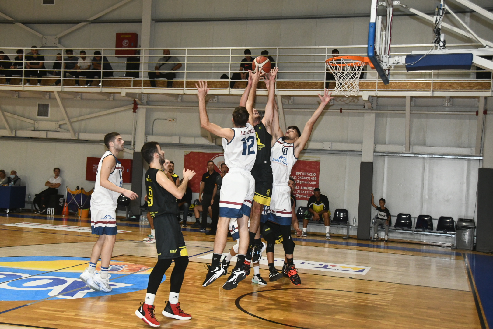 Ο μαραθώνιος της Α1 και της Α2 ΕΣΚΑ-Η στο pelop.gr - Φωτογραφίες ...