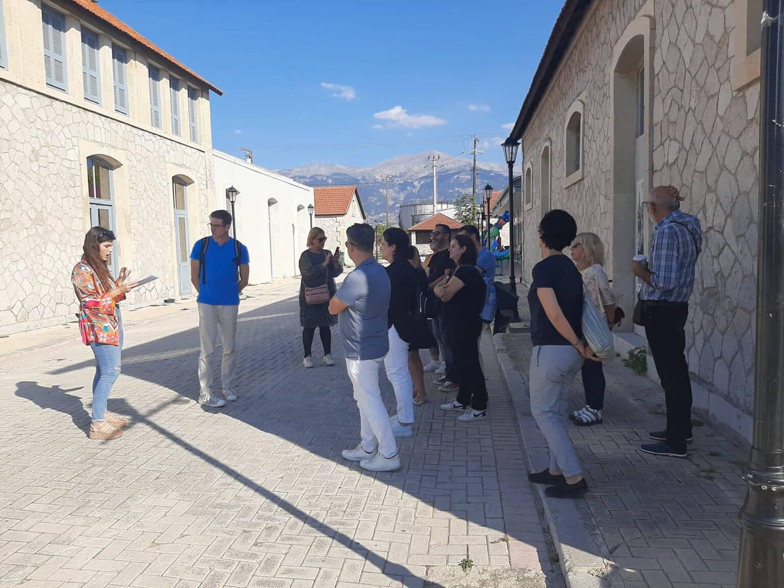 Πάτρα - Erasmus+: Συμμετοχή εκπαιδευτικών στο εργαστήριο «Δημιουργία ...