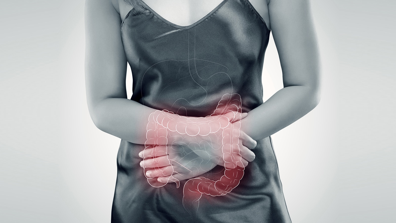 Νόσος Crohn: Σε ποιο σημείο του σώματος εκδηλώνεται πρώτα