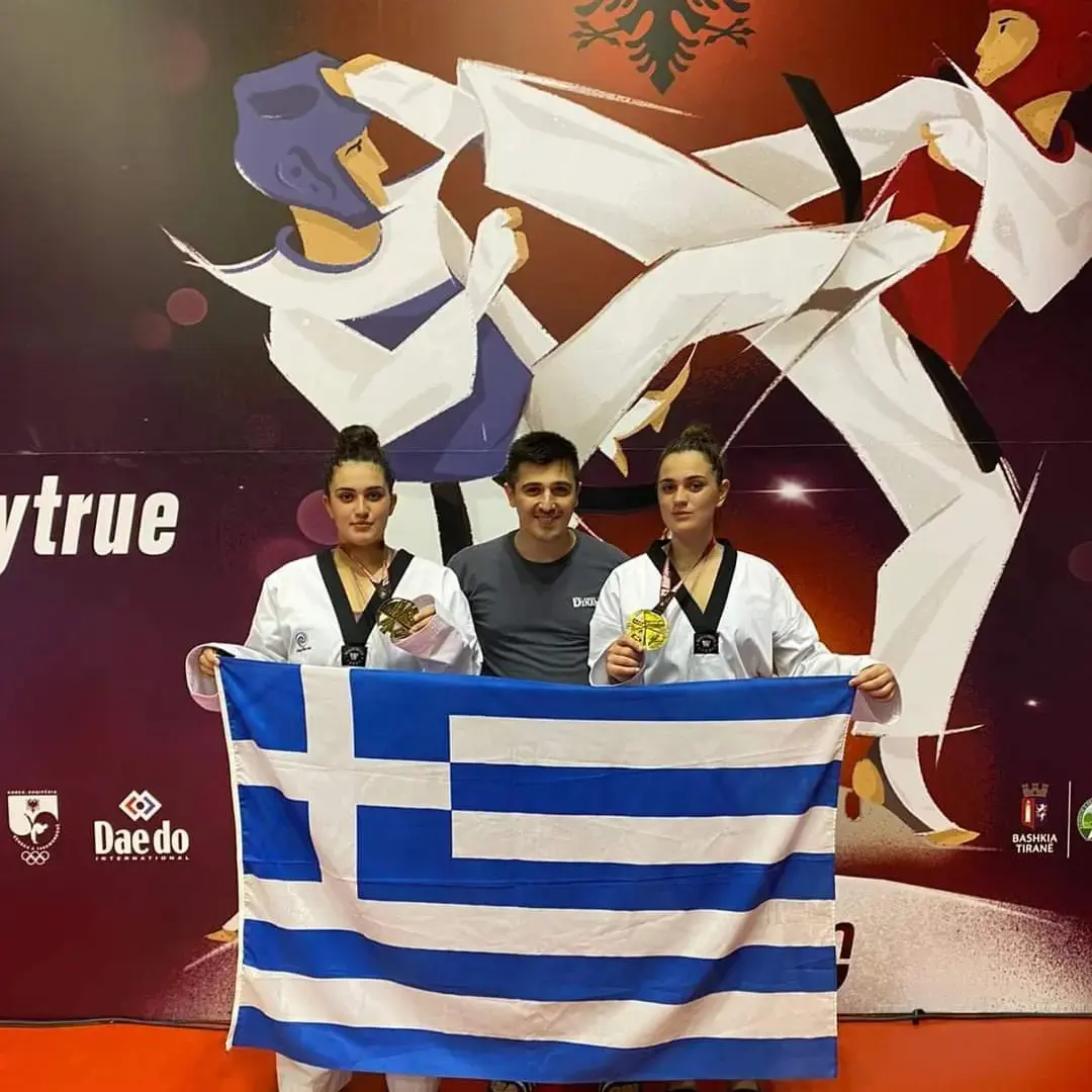 Οικογενειακή υπόθεση η δύναμη της Δύναμης! ΦΩΤΟ