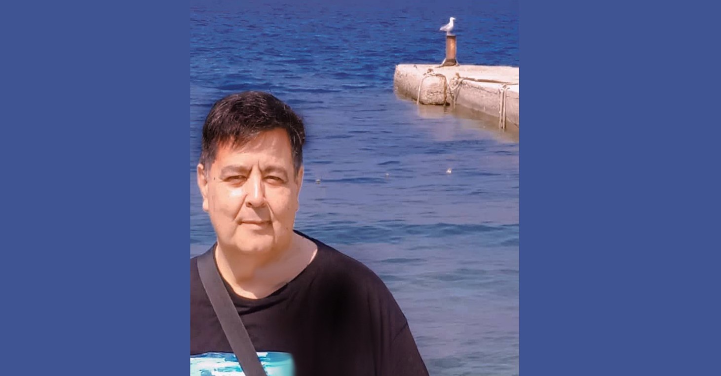ΔΗΚΕΠΑ: Εικαστική εξόρμηση στο παλιό λιμάνι Αιγίου στις 30 Οκτωβρίου με ...