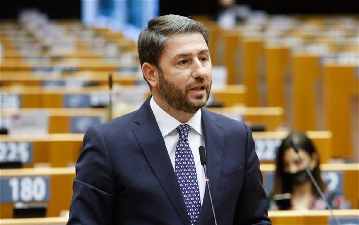 ΠΑΣΟΚ: Οι νέοι τομεάρχες και οι γραμματείς τους - Η θέση του Σάκη ...