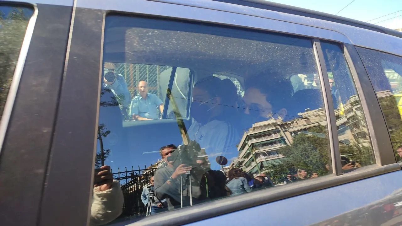 Βιασμός 12χρονης στον Κολωνό: Τα νέα στοιχεία που κατέθεσε η μητέρα της ...