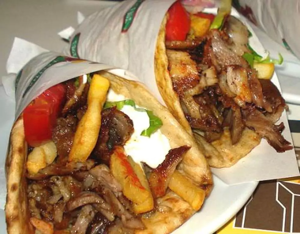 Πιτόγυρο: Η αύξηση στη τιμή του - Τείνει να γίνει είδος πολυτελείας ...