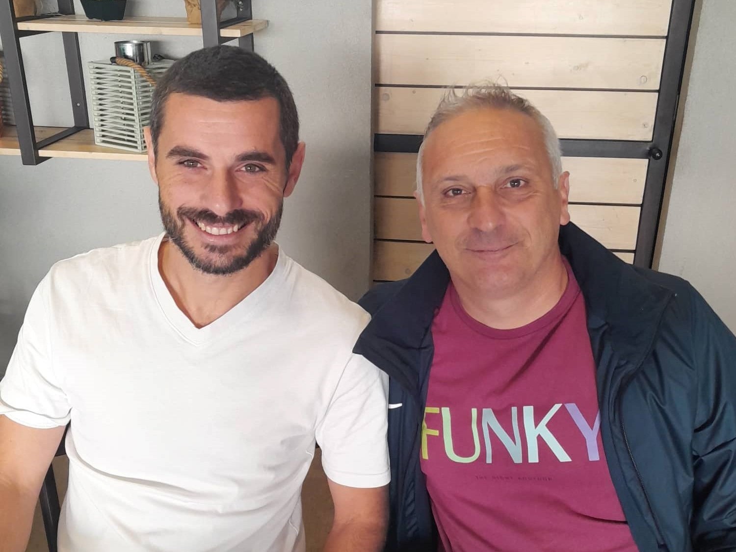 Ο Αλ. Αναστασόβιτης στον Αρη Πατρών! | ΕΙΔΗΣΕΙΣ