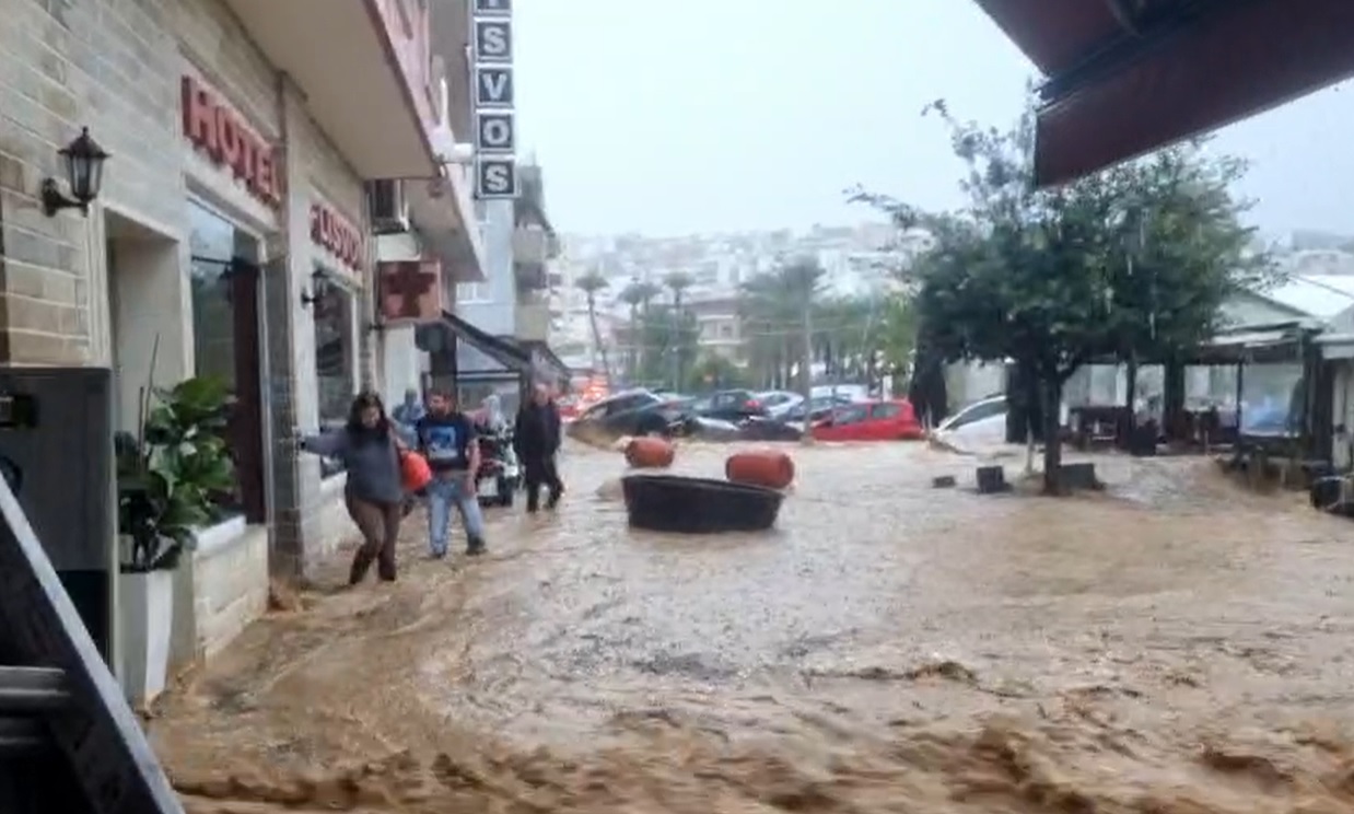 Συγκλονίζει ο σύζυγος της 50χρονης που βρέθηκε νεκρή στην Κρήτη: «Την ...