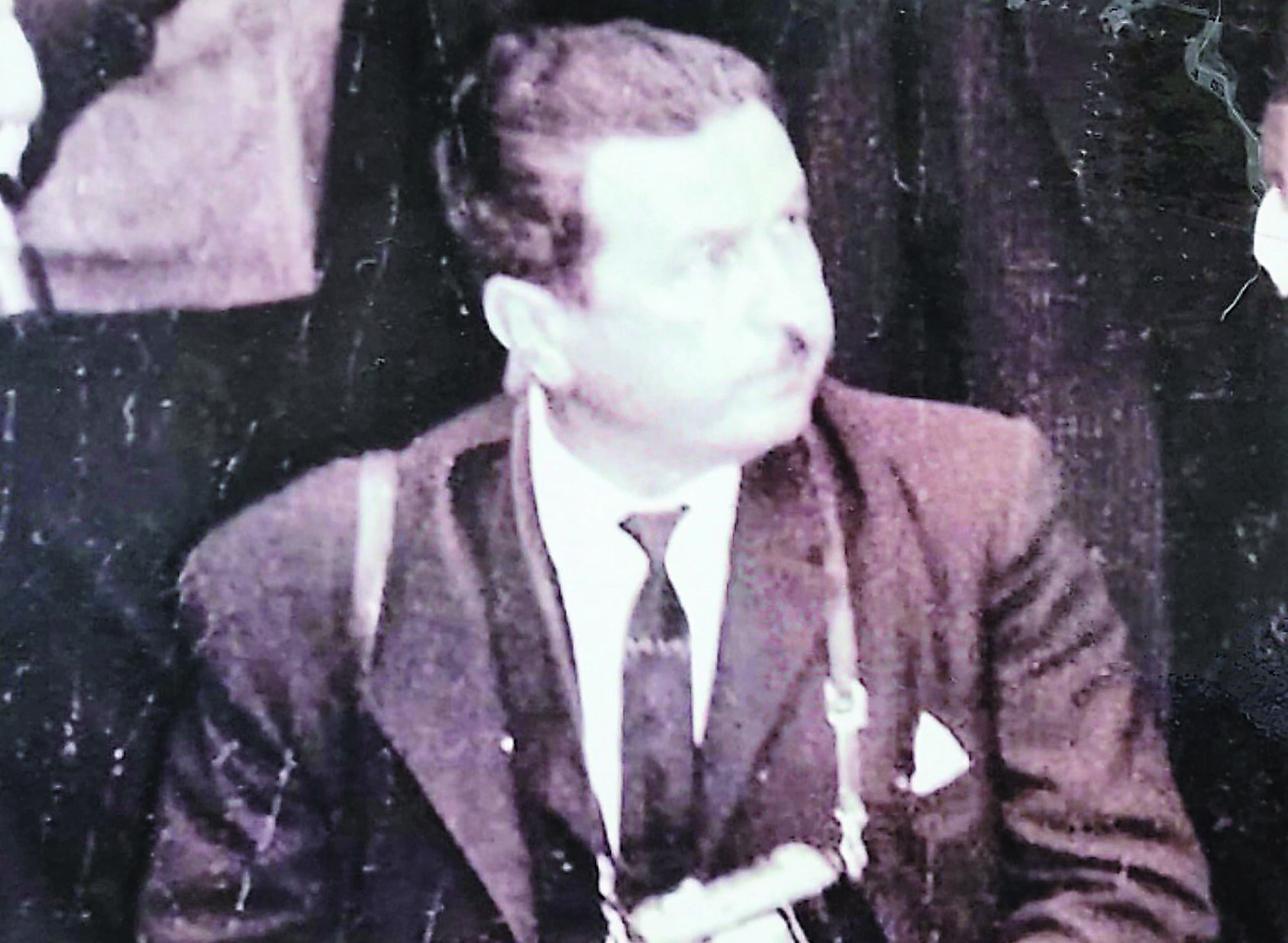 Παναγιώτης Σίμος: Δεν ήταν απλά ένας φωτογράφος... - Αφιέρωμα της «Π ...