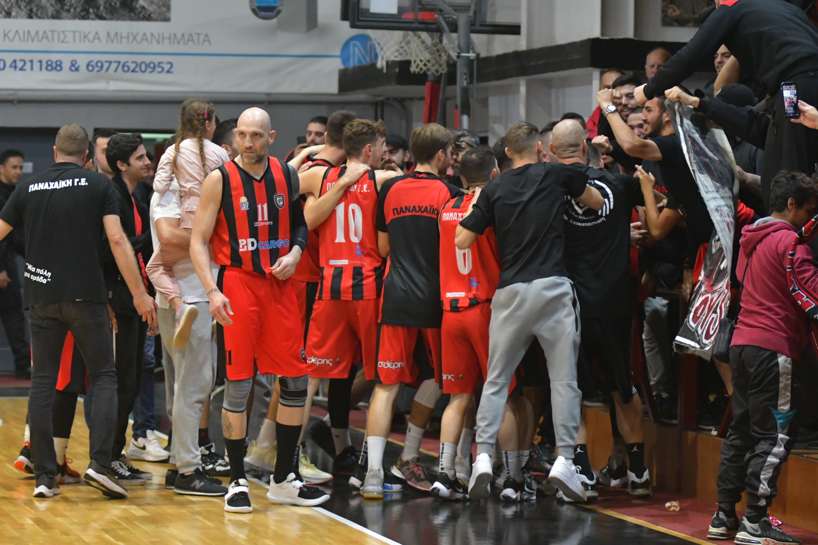 Η Παναχαϊκή το ντέρμπι, φωνάζει για διαιτησία η Ενωση - Φωτογραφίες ...