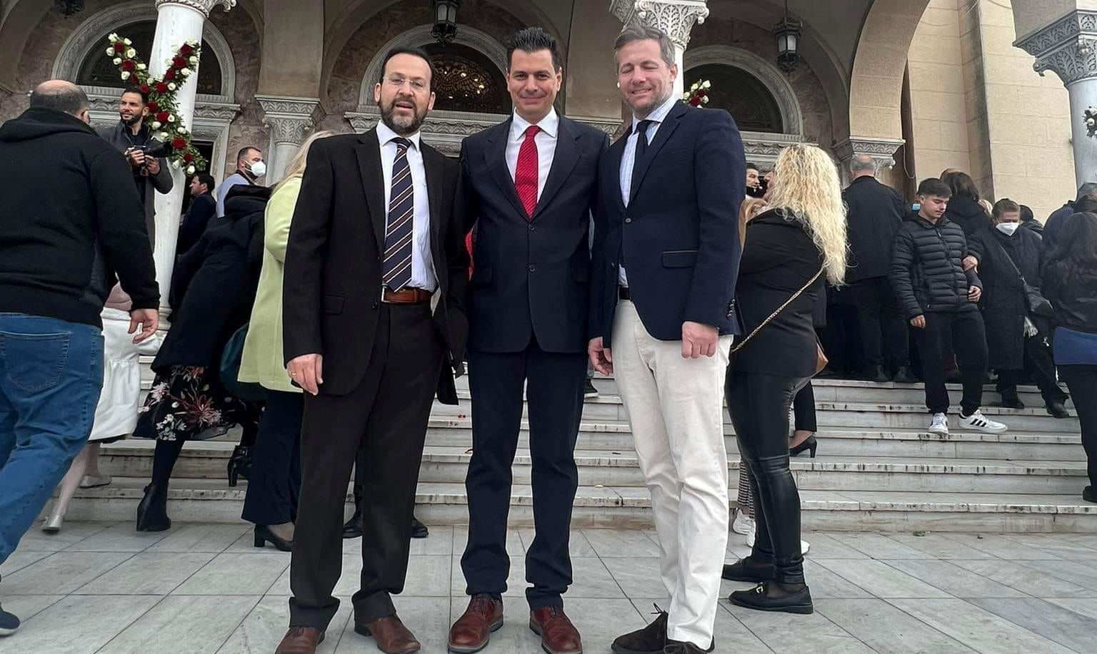 Πάτρα - Αγιος Ανδρέας: Ο φετινός εορτασμός του Πολιούχου τα είχε όλα ...