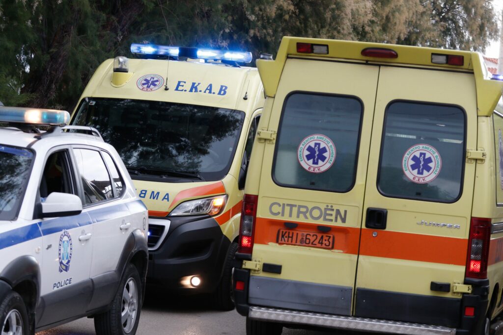 Πάτρα: Νεκρή 74χρονη στο μπάνιο του σπιτιού της | ΕΙΔΗΣΕΙΣ