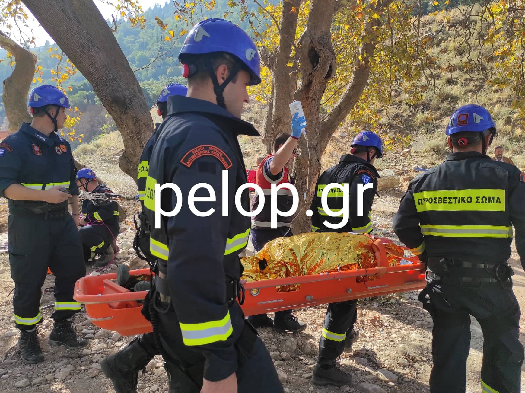 Πάτρα: Εντυπωσιακή άσκηση της 6ης ΕΜΑΚ - ΦΩΤΟ ΒΙΝΤΕΟ | ΕΙΔΗΣΕΙΣ