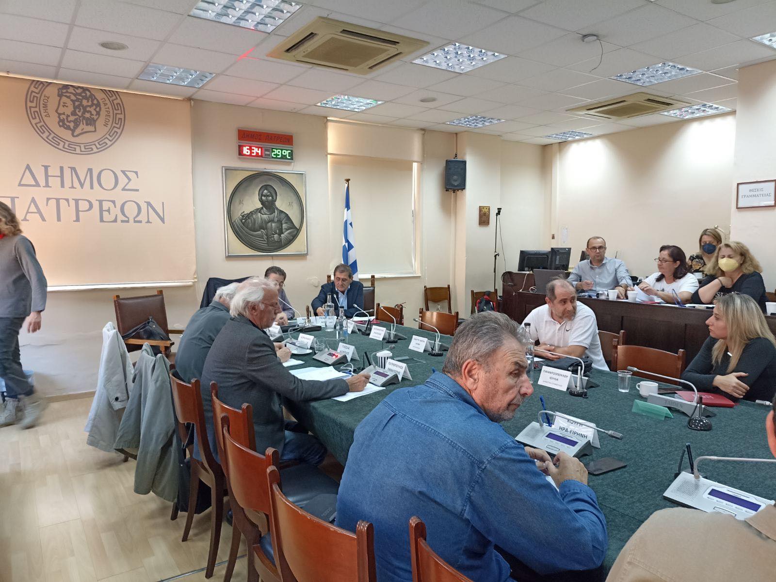 Διαβούλευση Δήμου: «Αποκαλυπτήρια» για έργα και τέλη του 2023 | ΕΙΔΗΣΕΙΣ