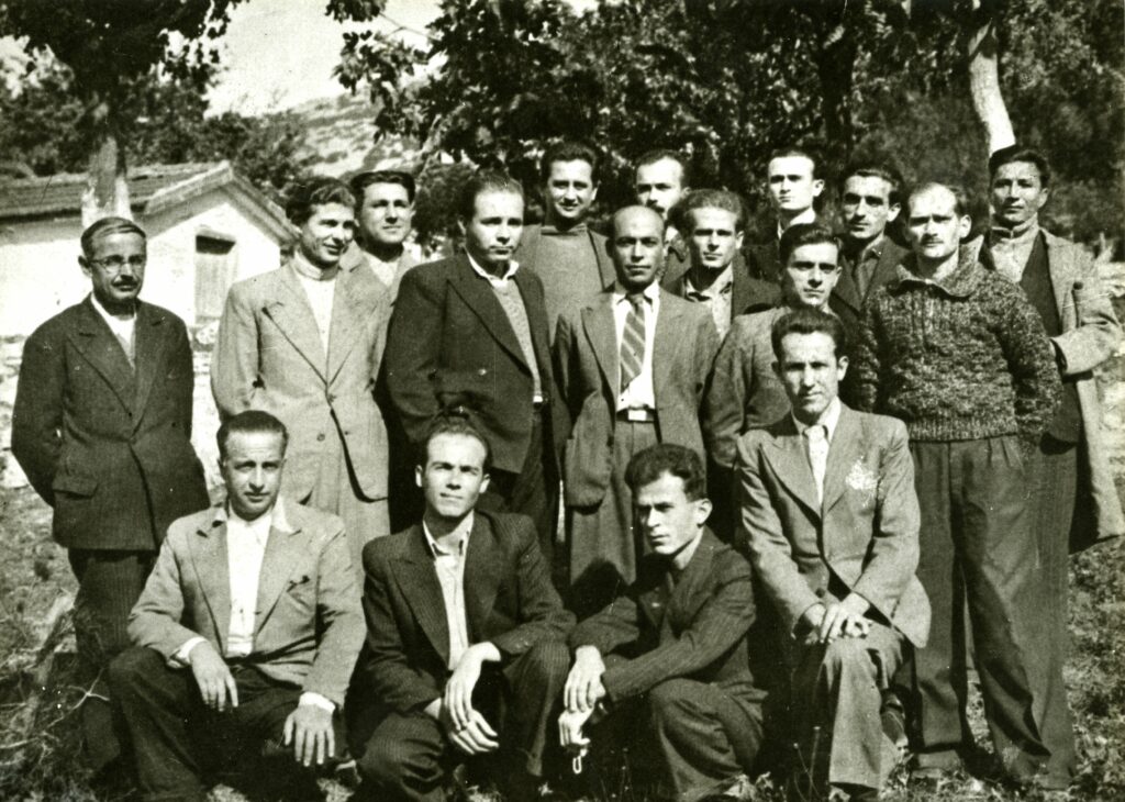4/11/1918: Από την ίδρυση του ΣΕΚΕ στο ΚΚΕ - «Εμπρός της Γης οι ...