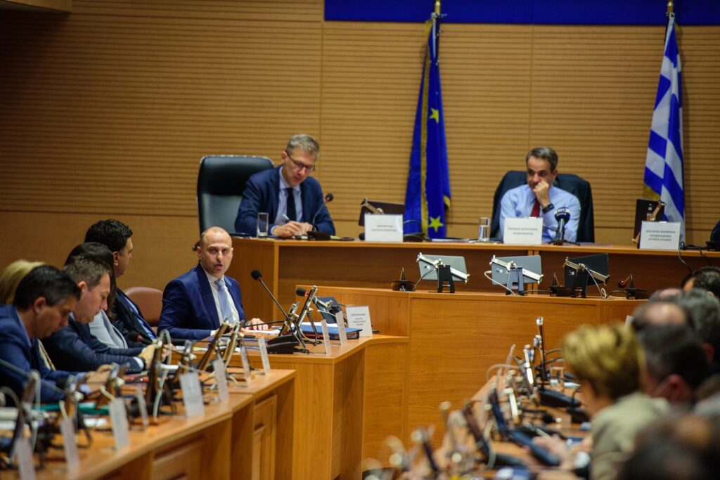 Το «όραμα» και η «Πάτρα του 2030» | ΕΙΔΗΣΕΙΣ