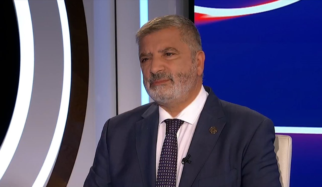 Γιώργος Πατούλης: Ψάχνουν τον αντικαταστάτη του μετά το ζεϊμπέκικο ...