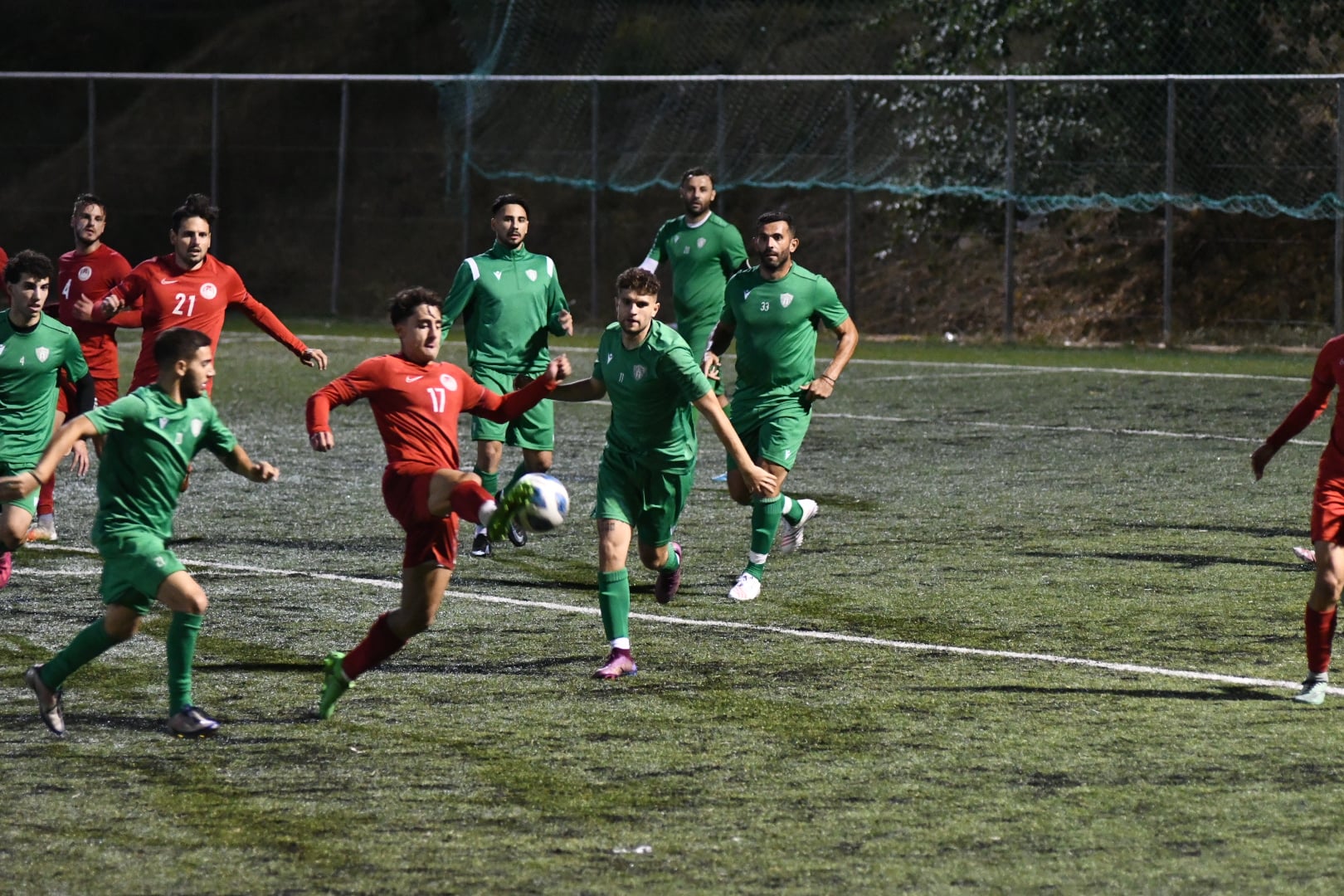 Το Πάτραι μπαίνει στη μάχη, πρεμιέρα με Αίαντα Γαστούνης | ΕΙΔΗΣΕΙΣ