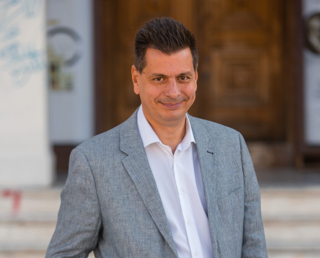 Πάτρα: Το «σπιράλ» καλωσόρισε την υποψηφιότητα Βασίλη Αϊβαλή | ΕΙΔΗΣΕΙΣ