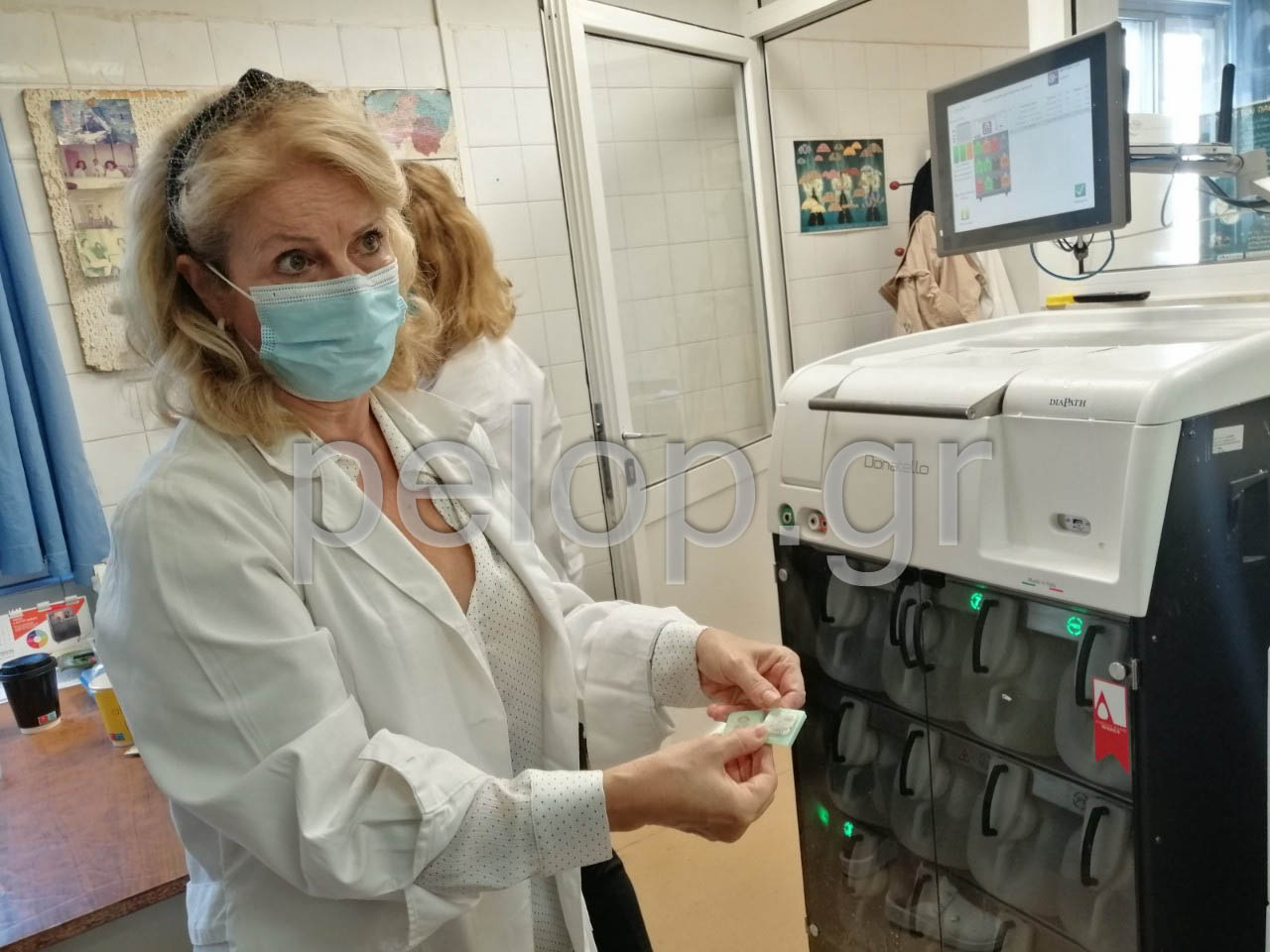 Παγκόσμια Ημέρα Παθολογικής Ανατομικής: Επηρεάζοντας σχεδόν όλες τις ...