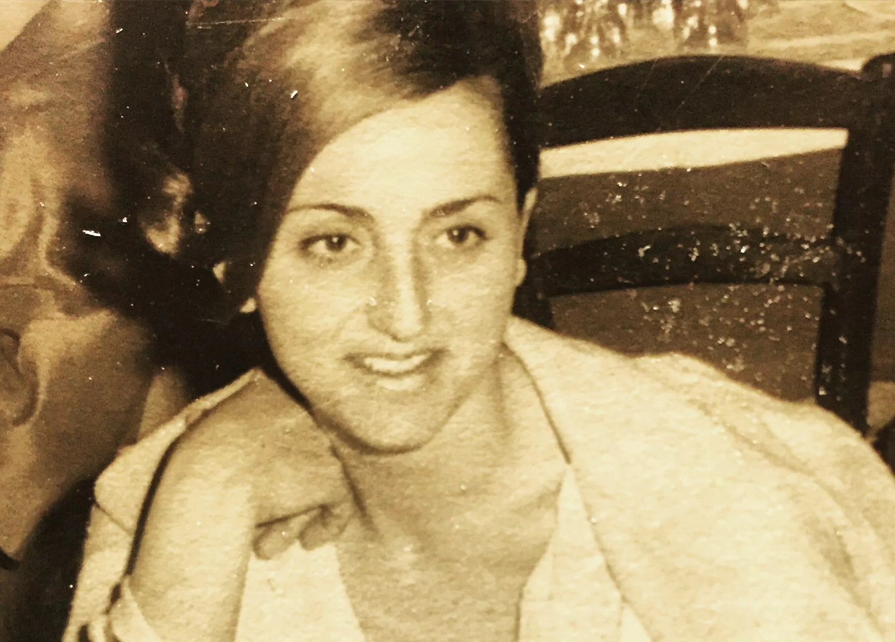 Πάτρα: «Εφυγε» η συνταξιούχος Φιλόλογος Δώρα Ηλιοπούλου - Βικάτου ...