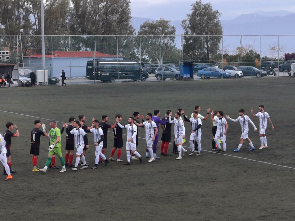 ΕΡΑΣΙΤΕΧΝΙΚΟ: Ολα τα αποτελέσματα του α' ημιχρόνου | ΕΙΔΗΣΕΙΣ