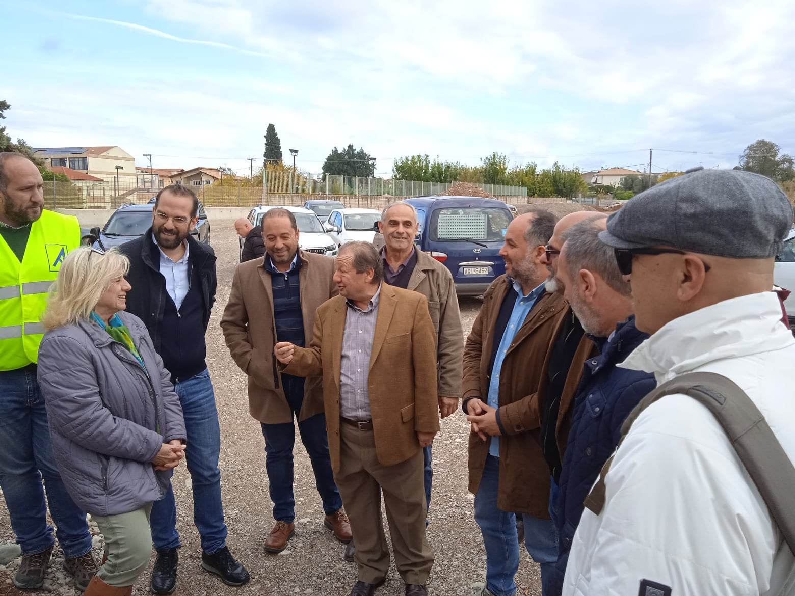 ΕΚΑΜΕ - ΑμεΑ Αιγίου: Δράσεις για την Παγκόσμια Ημέρα Ατόμων με ...