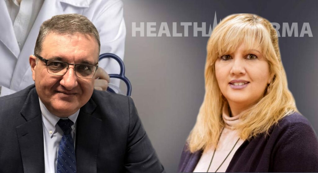 Πανελλήνιος Ιατρικός Σύλλογος: Επανεξελέγη πρόεδρος ο Εξαδάκτυλος ...