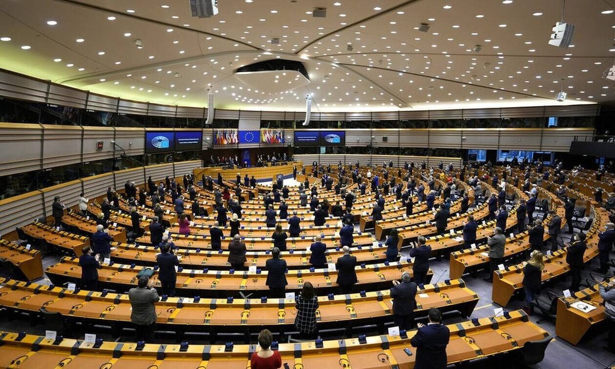 Υπόθεση Ε.Καϊλή: Αντέδρασε η Ομάδα Σοσιαλιστών-Δημοκρατών του Ε.Κ. για ...