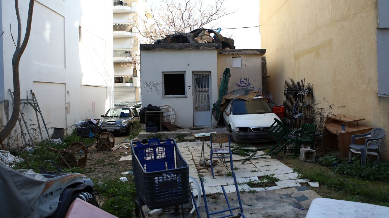 Ομαδικός βιασμός 15χρονου στο Ίλιον: Προθεσμία για την απολογία του ...