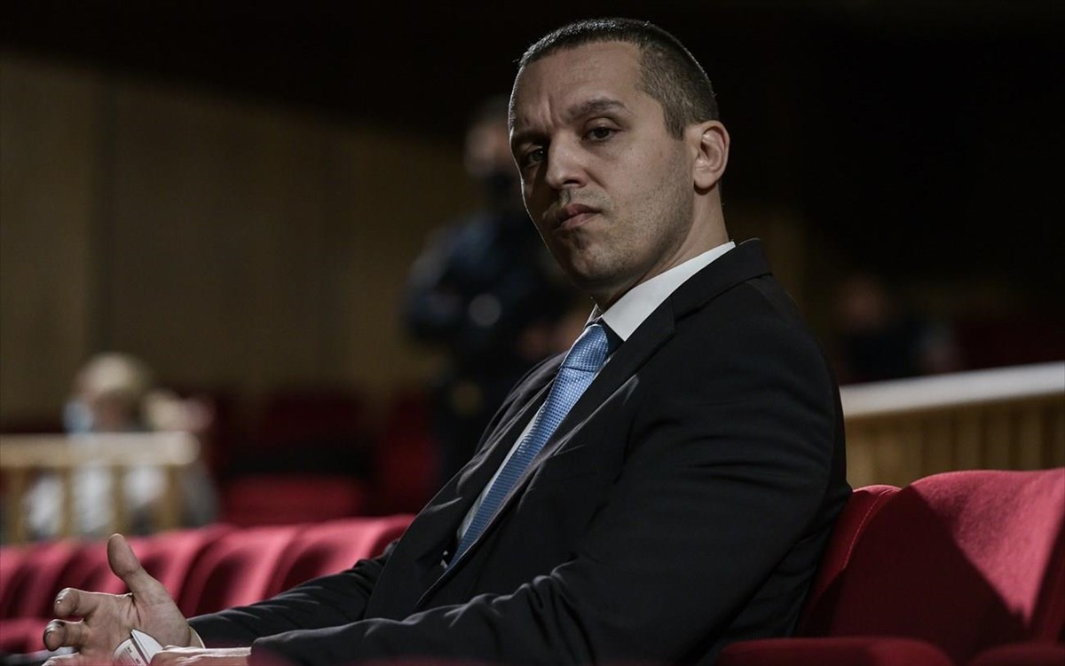 Ηλίας Κασιδιάρης: Δεν θα στηρίξει κανένα άλλο κόμμα | Ειδήσεις