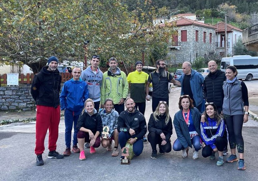 Διακρίσεις από τους αθλητές του ΣΔΥ Πάτρας στο τελευταίο αγώνα για το ...