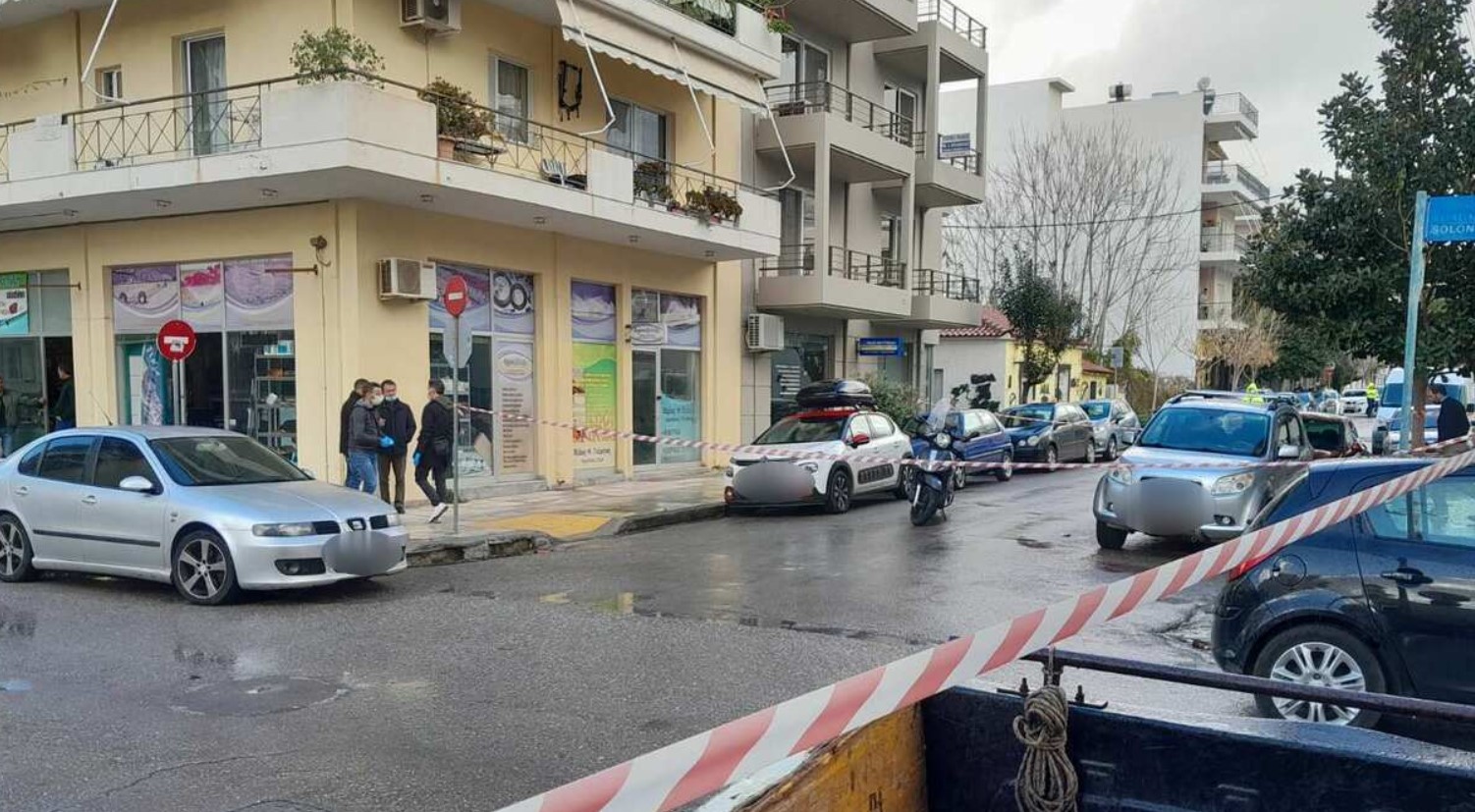 Καλαμάτα: Κατέληξε ο 47χρονος που δέχτηκε επίθεση στη μέση του δρόμου ...
