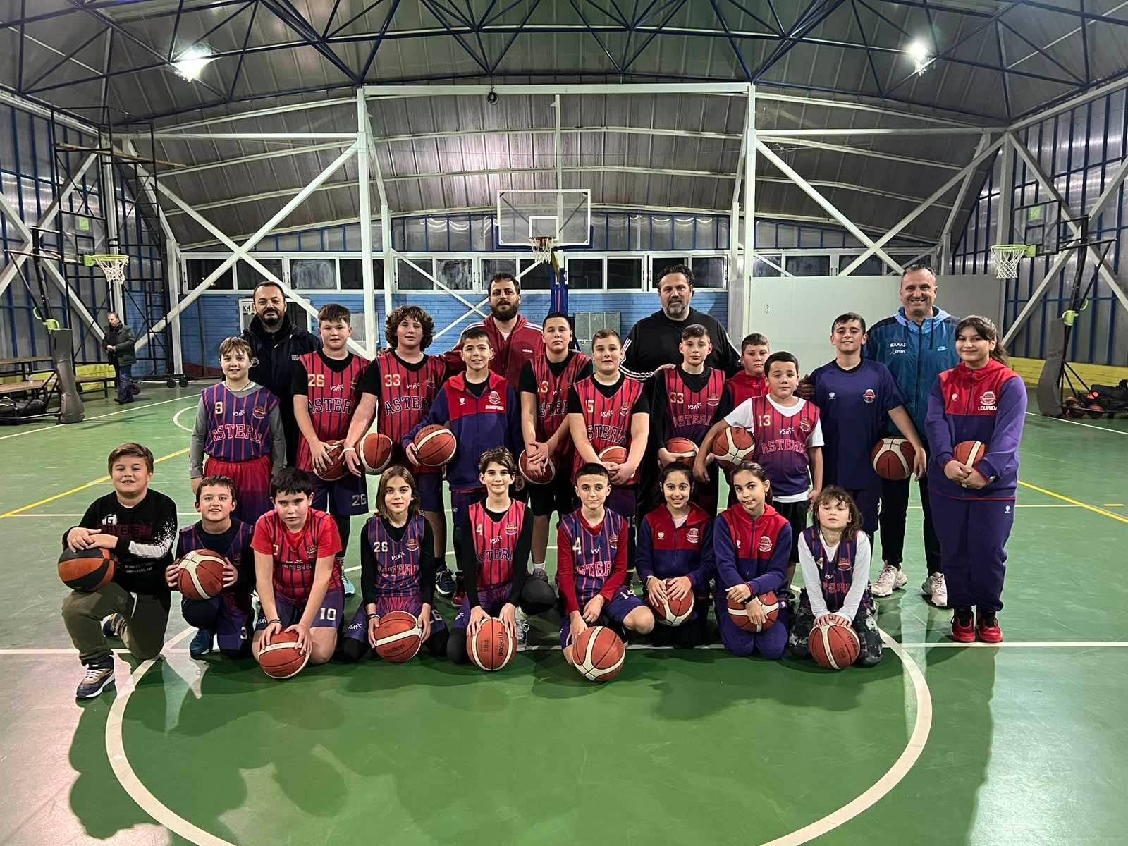 Τσεκάρισμα μικρών στην Ηλεία για τα Κλιμάκια της ΕΣΚΑ-Η | ΕΙΔΗΣΕΙΣ