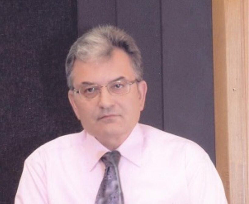 Πένθος για την οικογένεια του Δημοσιογράφου Ανδρέα Αδαμόπουλου - Εφυγε ...