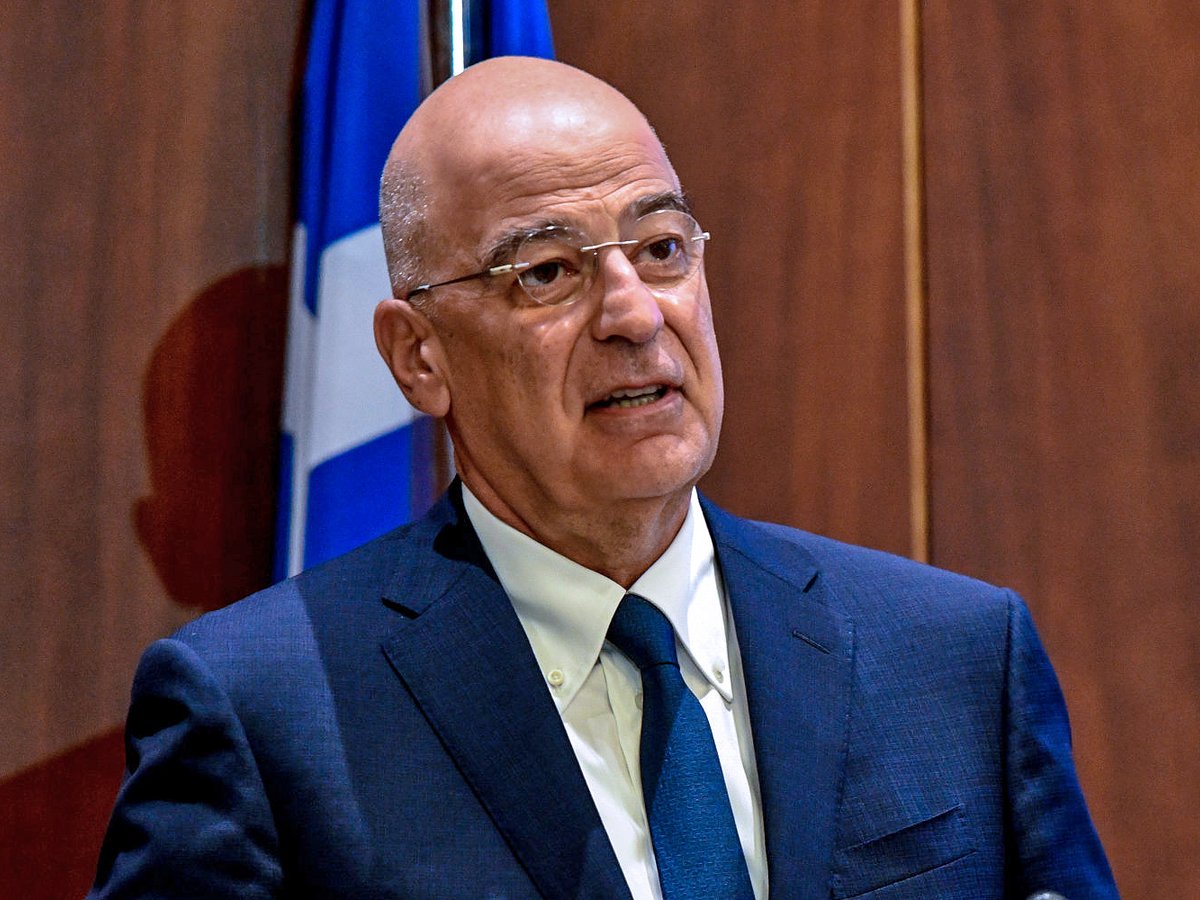 Μήνυμα Δένδια για την επέτειο ενσωμάτωσης των Δωδεκανήσων - «Ορόσημο ...