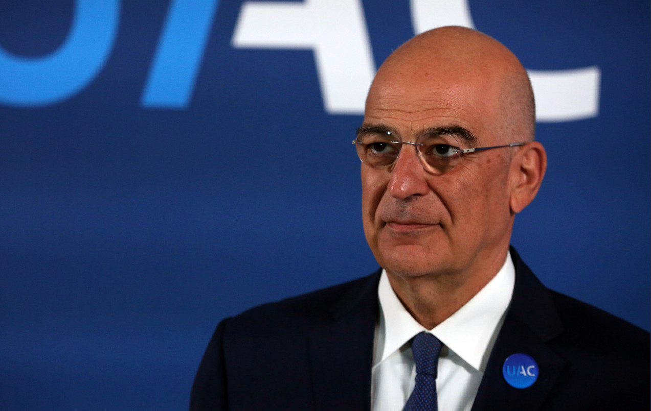 Το μήνυμα του Νίκου Δένδια για την Παγκόσμια Ημέρα κατά του Καρκίνου ...