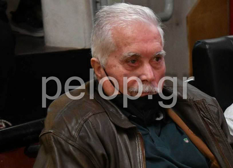 Τότε θα γίνει η κηδεία του Σπύρου Γαλάνη | ΕΙΔΗΣΕΙΣ