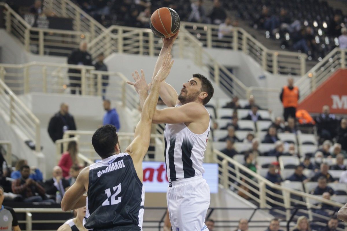 Κακή εμφάνιση και βαριά ήττα (97-60) του Απόλλωνα | Ειδησεις