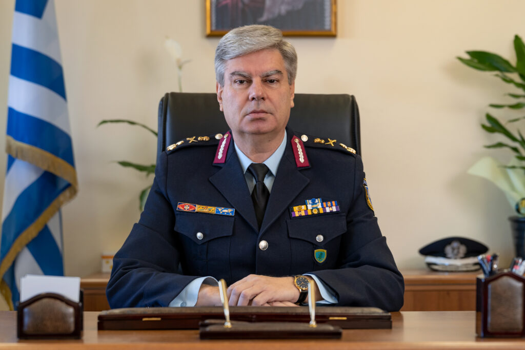 ΚΡΙΣΕΙΣ - ΕΛΑΣ: Υπαρχηγός ο Μαυρόπουλος - Οι τοποθετήσεις των Αντιστράτηγων