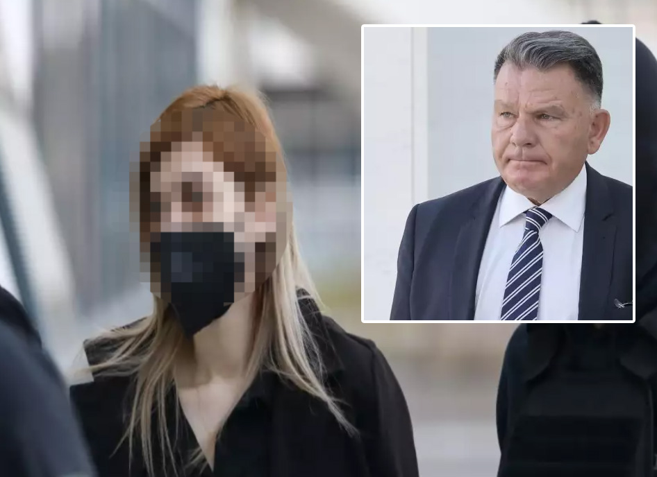 Κούγιας για Ρούλα Πισπιρίγκου: «Είναι σίγουρη πως θα αθωωθεί»