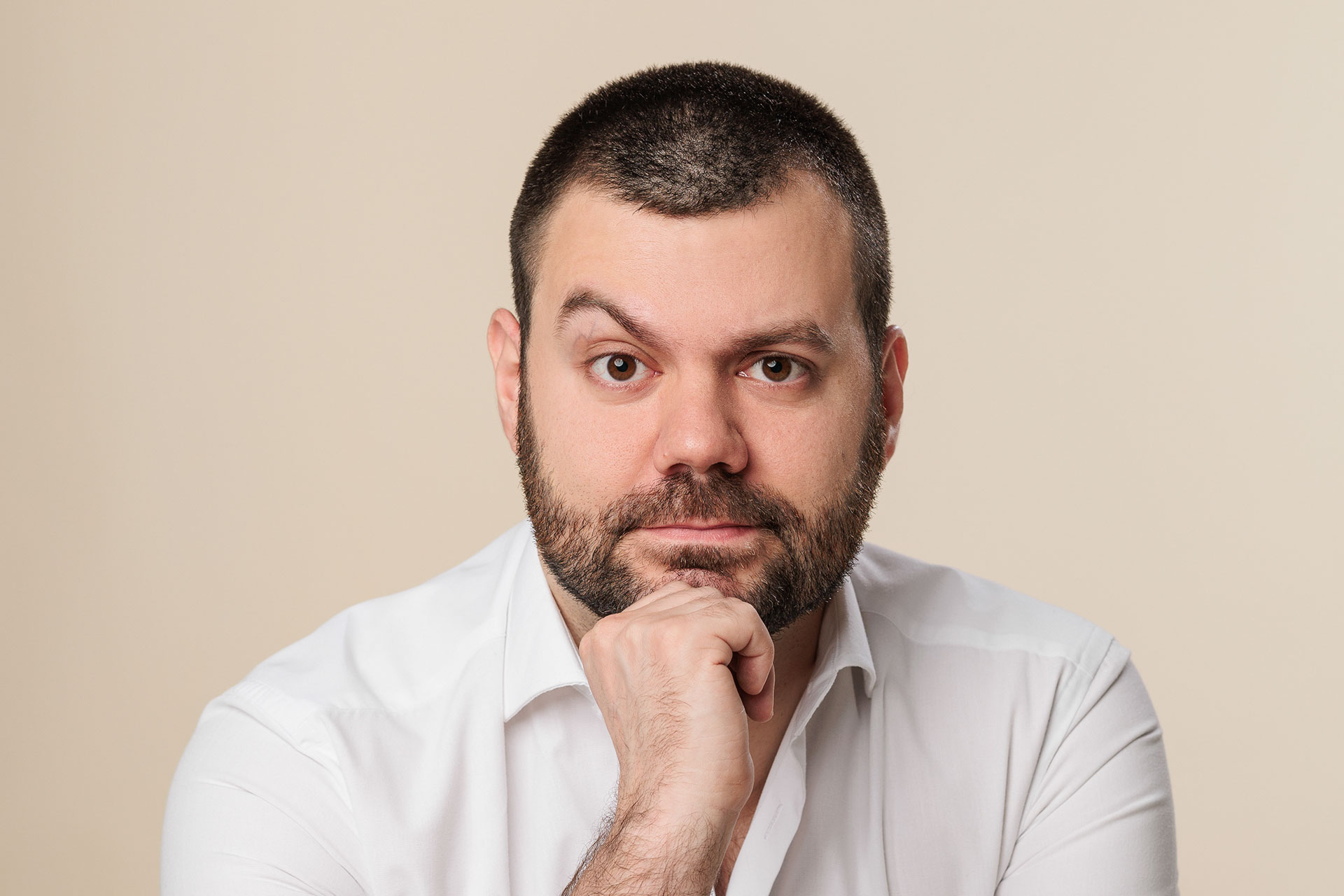 Χρήστος Τσούνης: «Ολοι έχουμε μέσα μας το επενδυτικό μικρόβιο» | ΕΙΔΗΣΕΙΣ