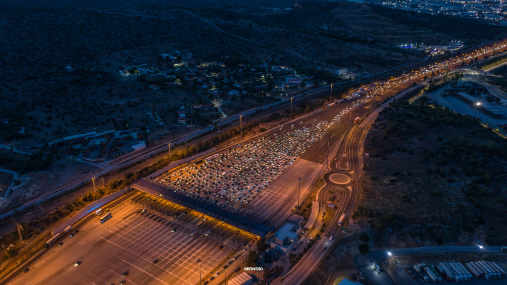 Πατρινό Καρναβάλι: Ολοι οι δρόμοι οδηγούν στην Πάτρα με μέτρα και ...