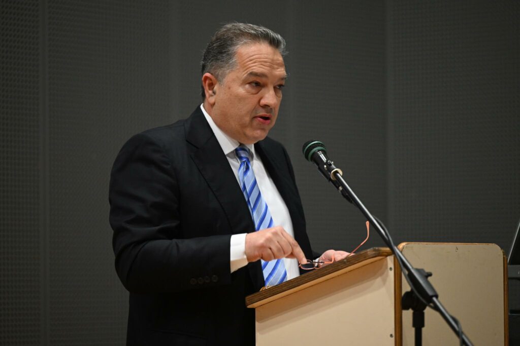 ΠΑΤΡΑ ΕΝΩΜΕΝΗ: Το πρόγραμμα για τον αθλητισμό | ΕΙΔΗΣΕΙΣ