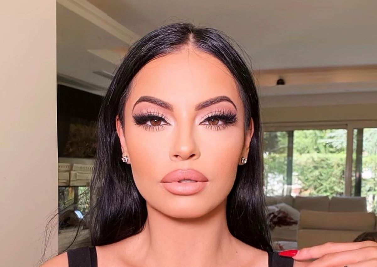 Δήμητρα Αλεξανδράκη: Κατάσχεση στο κατάστημα που νοίκιαζε στην Κηφισιά ...