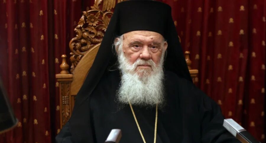 Αρχιεπίσκοπος Ιερώνυμος για τον πατέρα Αντώνιο: «Του είπα "δεν πας καλά ...
