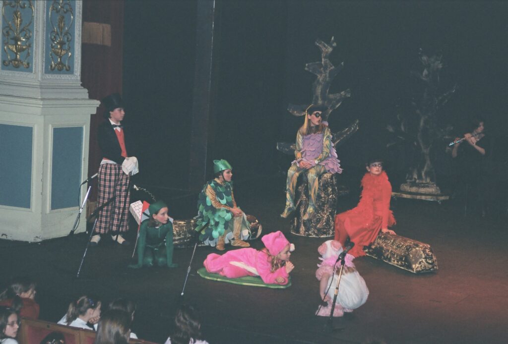 Πάτρα 1992 - 2023: Καρναβαλικό Κομιτάτο ..31 χρόνια! ΦΩΤΟ | Ειδήσεις