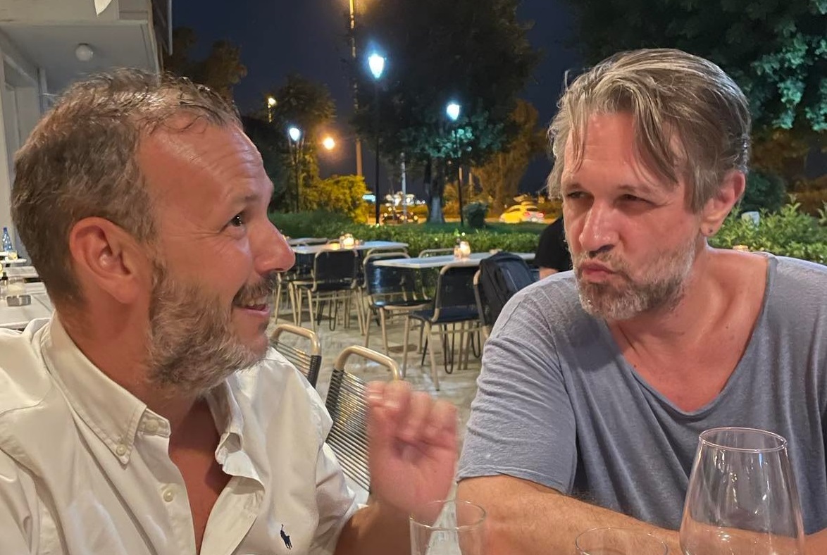 Τι θα ακούσουμε τελικά από τον Αιμίλιο Χειλάκη;