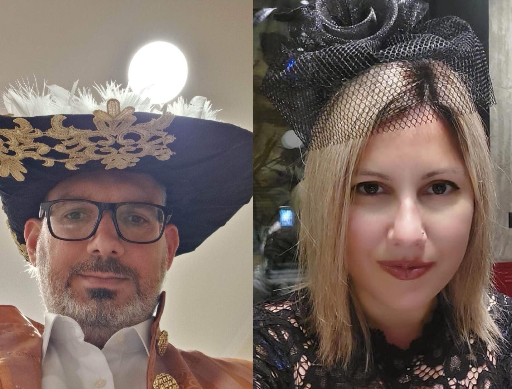 Lepanto: Οι παρουσιαστές της Μεγάλης Παρέλασης | ΕΙΔΗΣΕΙΣ