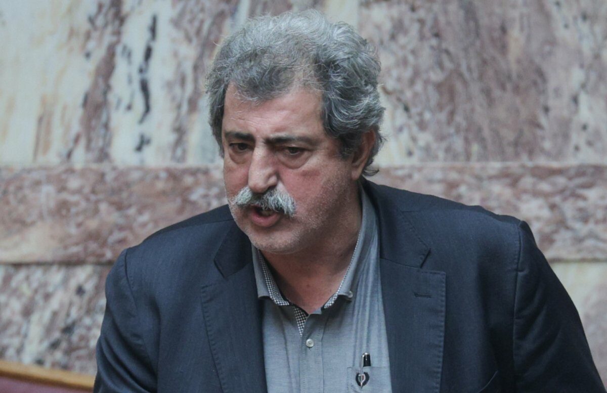 Πολάκης κατά Κασσελάκη: «Όσα κάνει ομοιάζουν με τον Αδολφοχιτλερισμό»