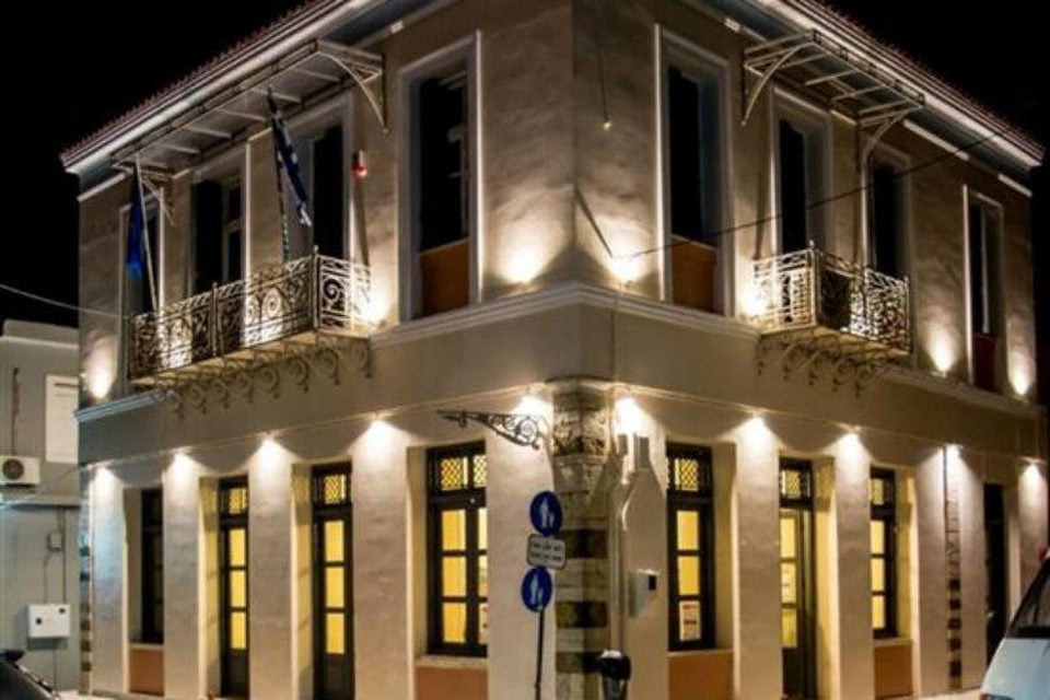 Δυτική Αχαΐα: Ο Μυλωνάς θα ...σώσει το «Μ.Μερκούρη» - Εξώδικο από το ...